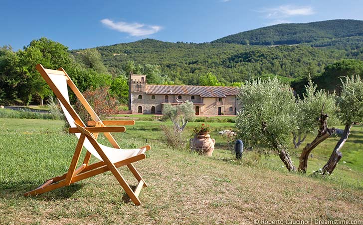 Ferienhäuser & Ferienwohnungen in Reggello